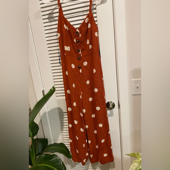 Primark | Pants & Jumpsuits | Primark Jumpsuit | Poshmark